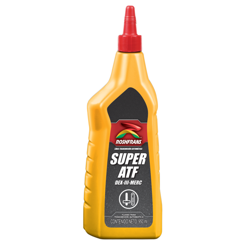 SUPER ATF DEX-III-MERC – LUBEMOTOR