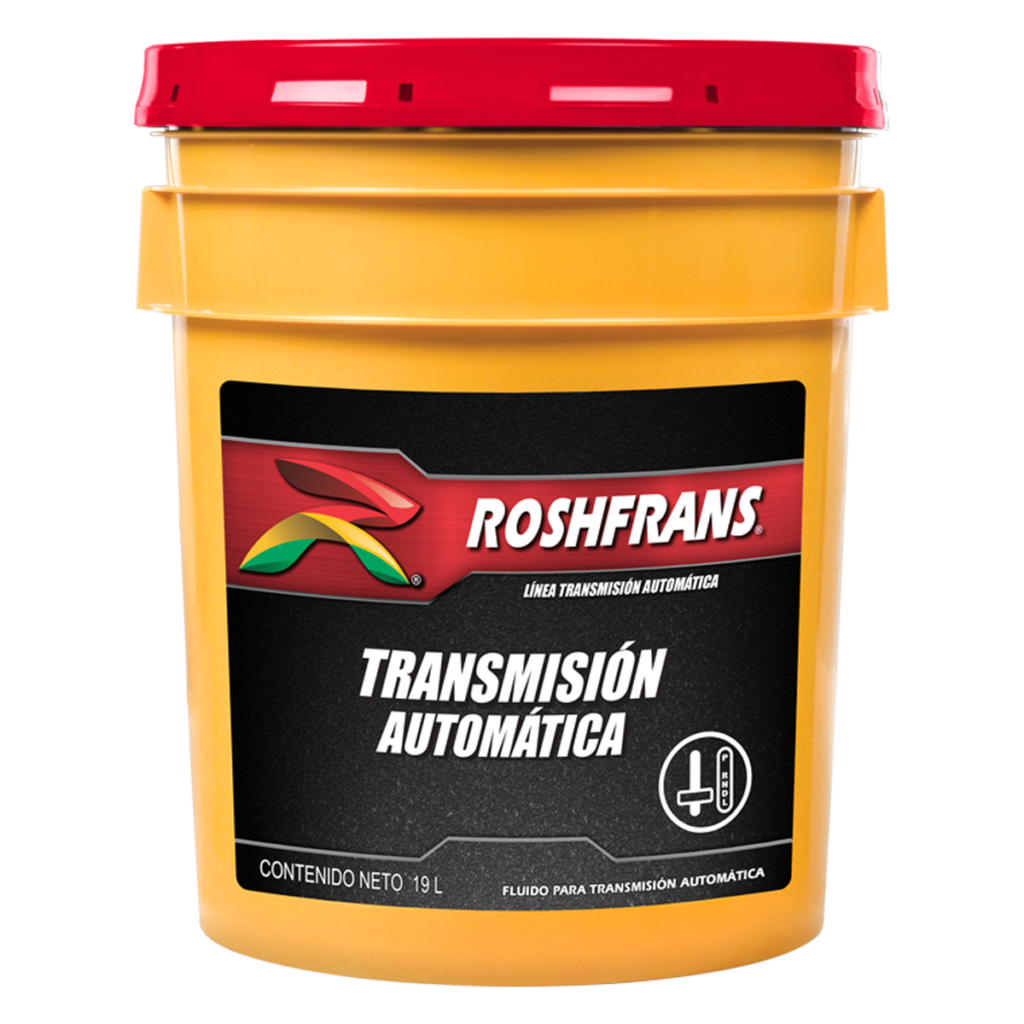 SUPER ATF DEX-III-MERC – LUBEMOTOR